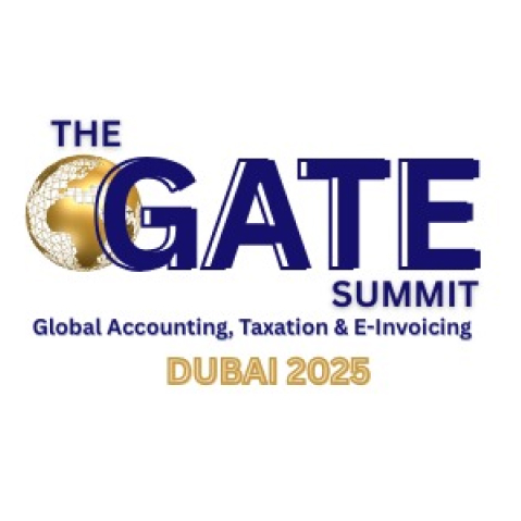 VIP Delegate Registration - The Gate Summit