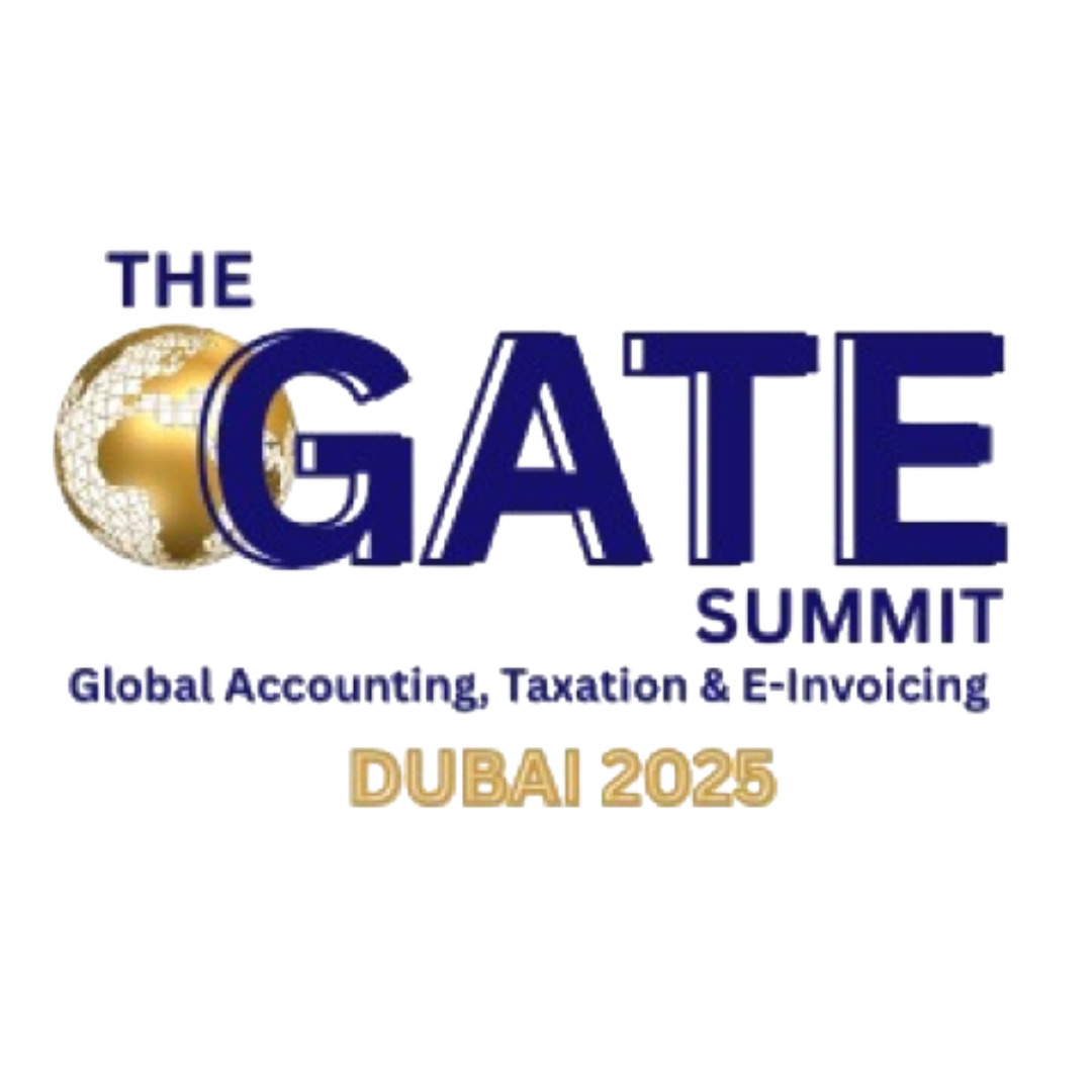 Register for The Gate Summit 2025 – Dubai | Secure Your Spot
